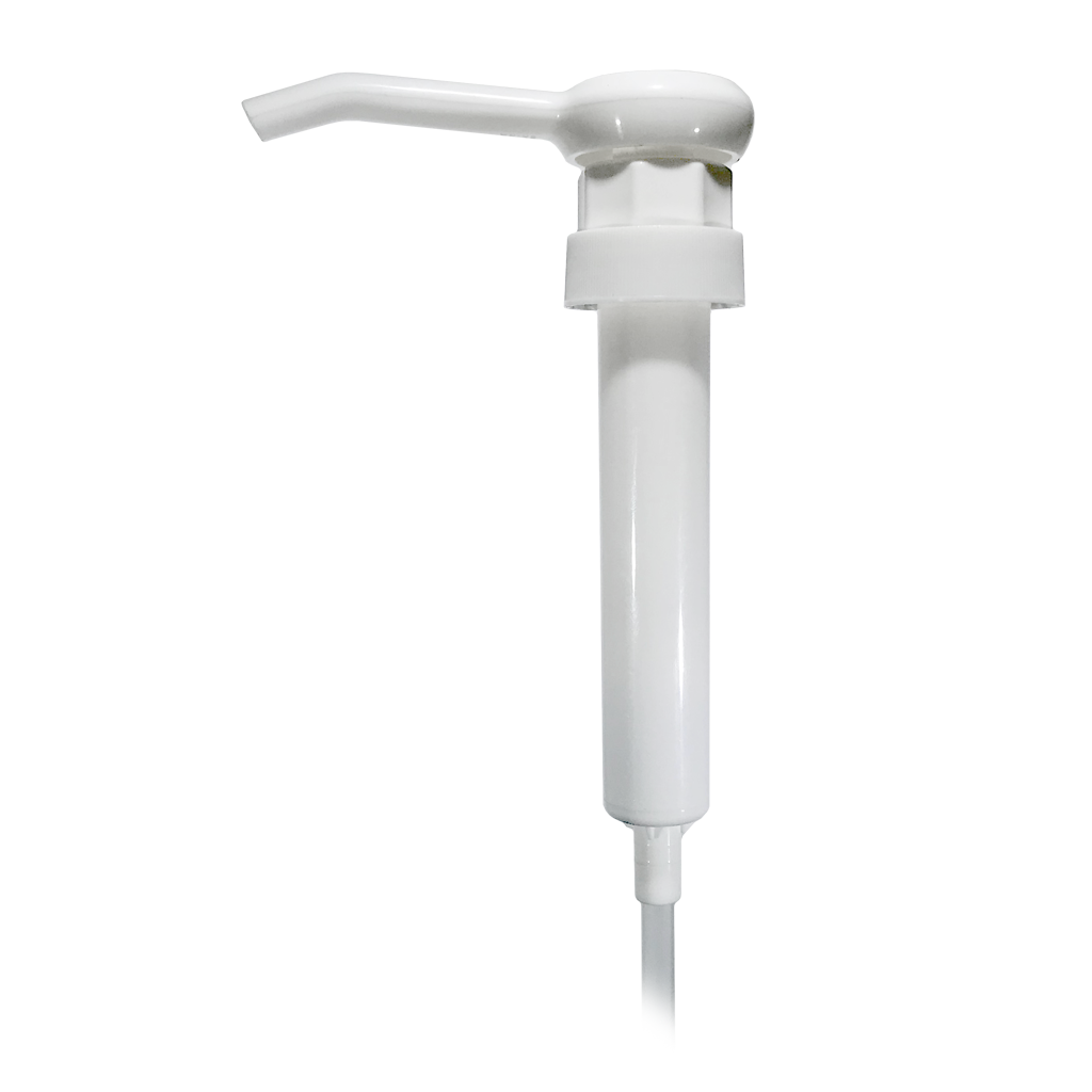 Pump for gallon products